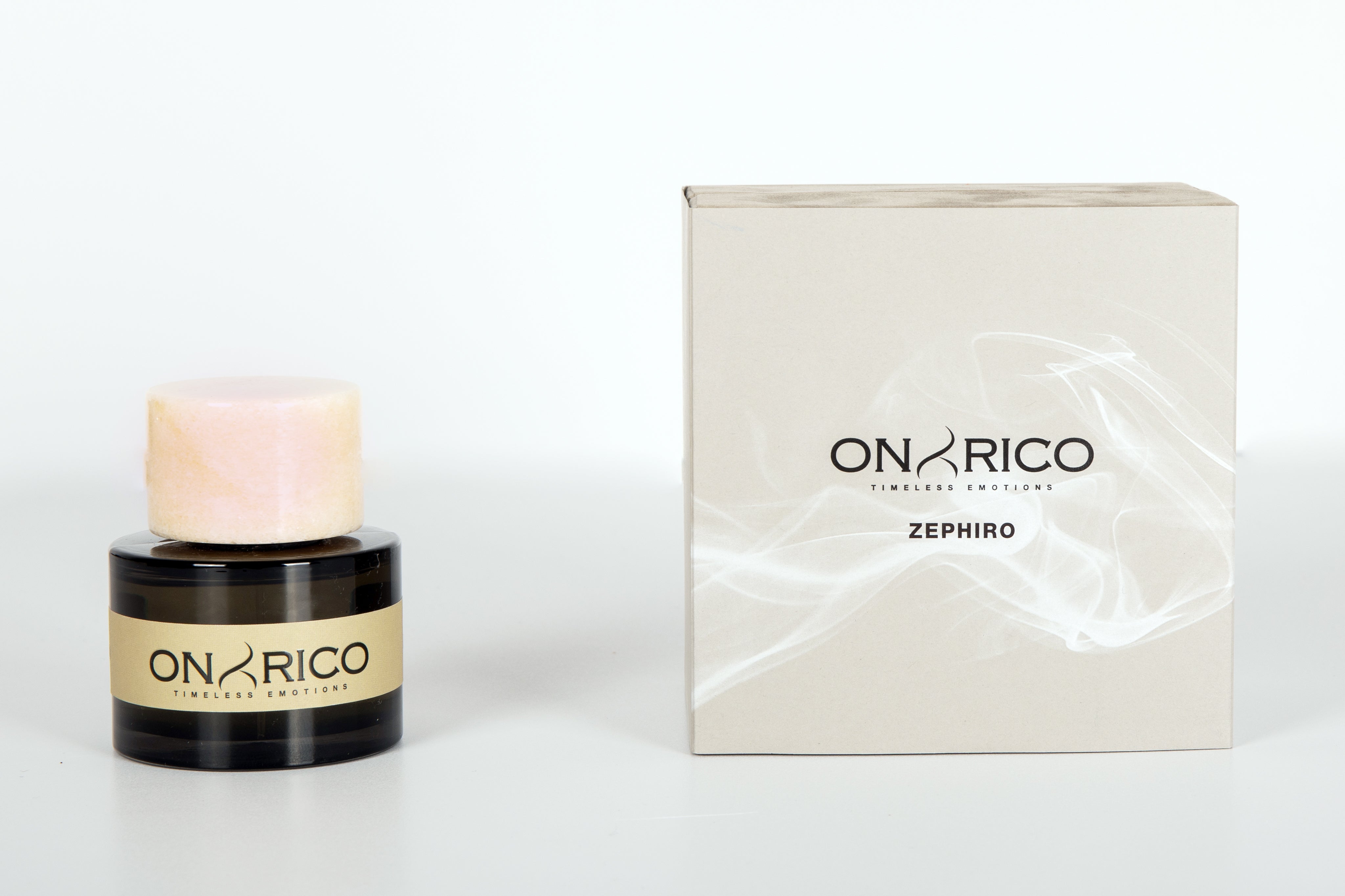 Zephiro – Exscentia