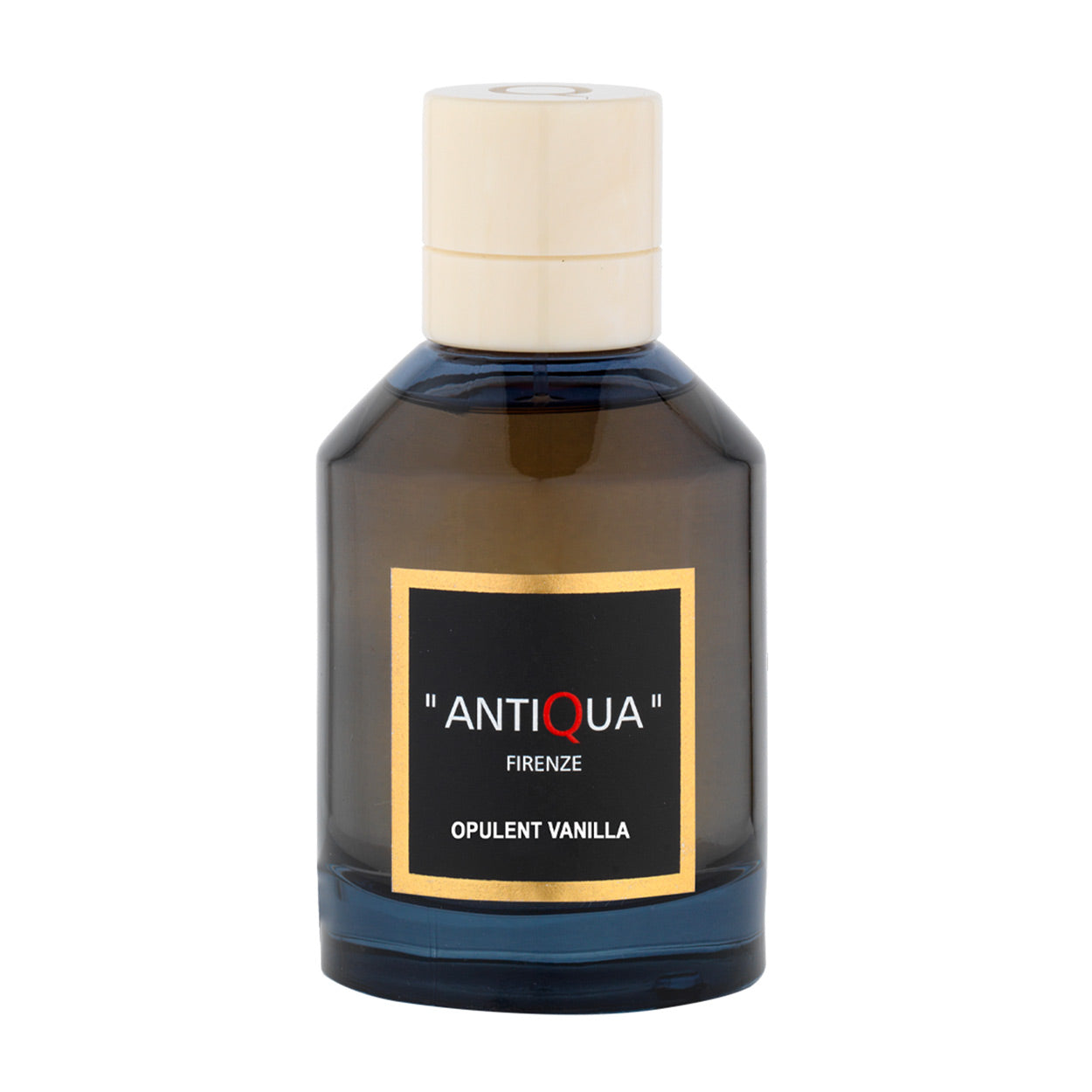 Opulent Vanilla – Exscentia