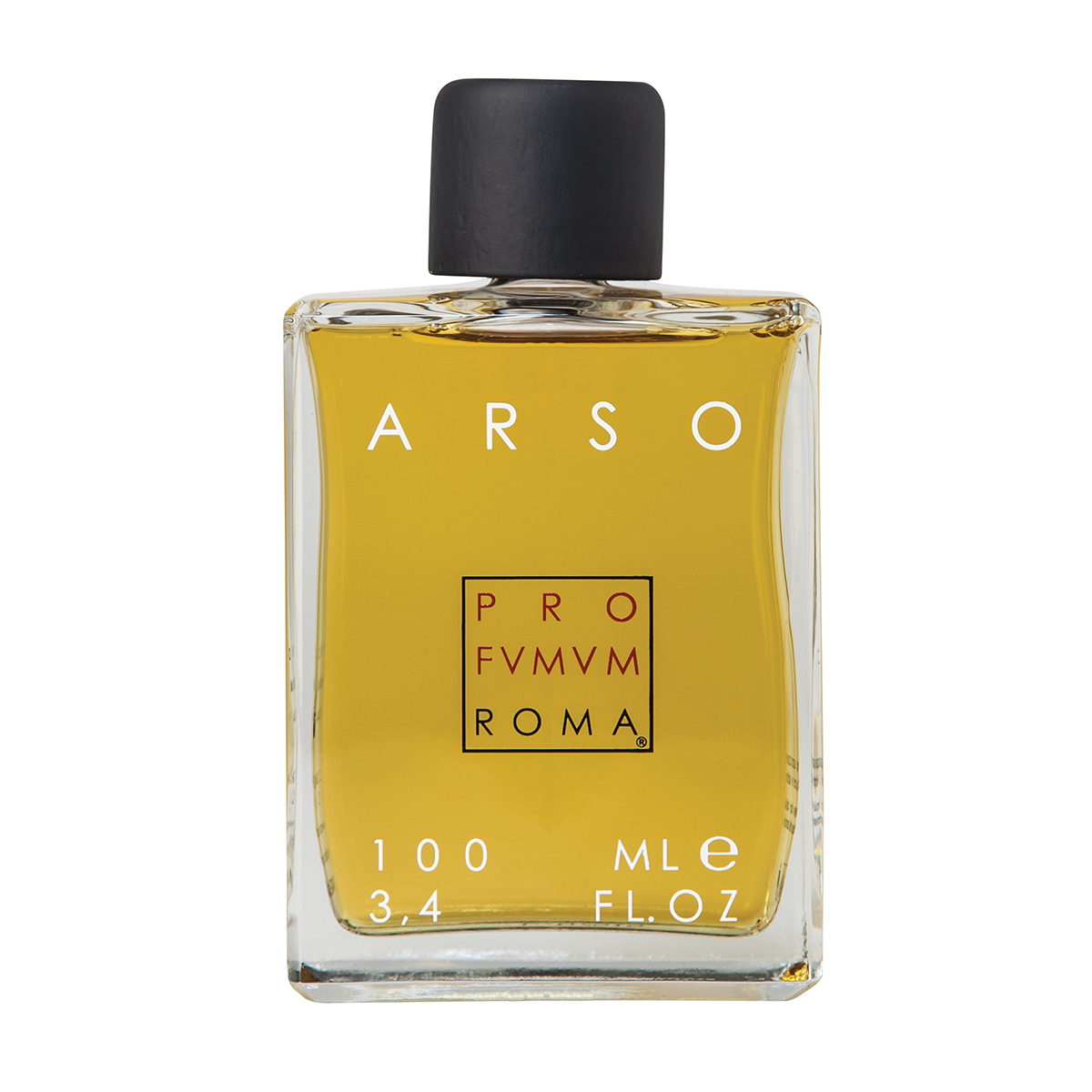 Perfume Arso – Exscentia